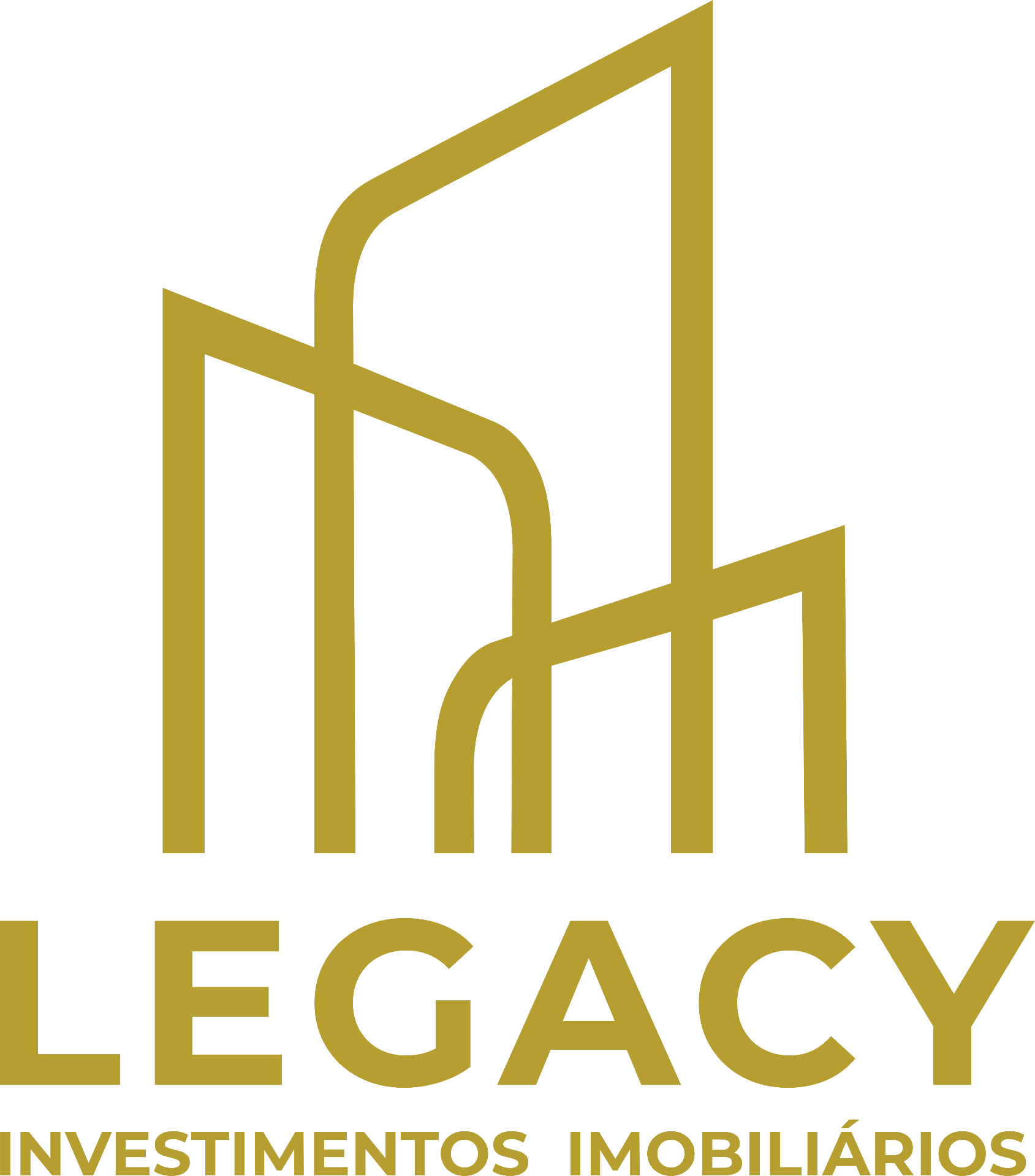 Legacy Investimentos — Inteligência Imobiliária Real